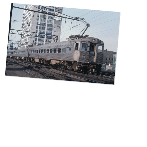 The Process to Restore Passenger Rail - Schuylkill River Passenger Rail ...